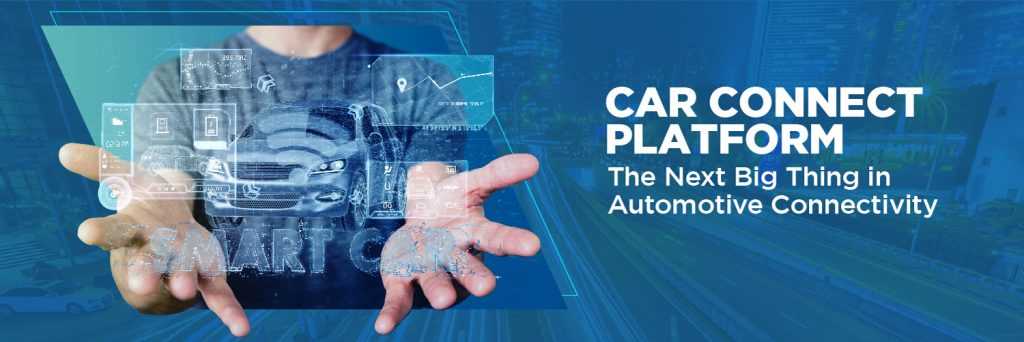 AutoFacets | Car Connect Platform