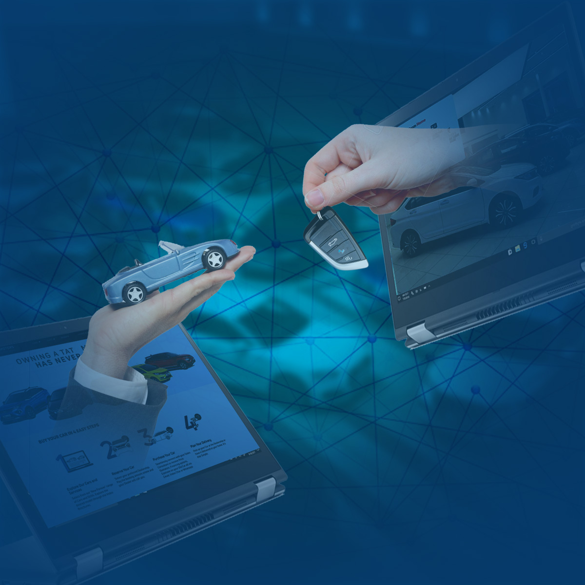 Reseller Platform | AutoFacets Insights