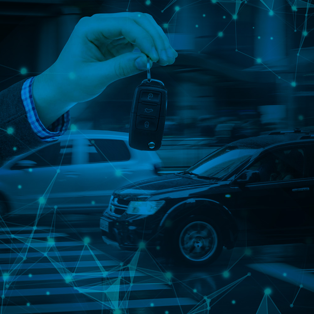 Car Rental Platform | AutoFacets Insights