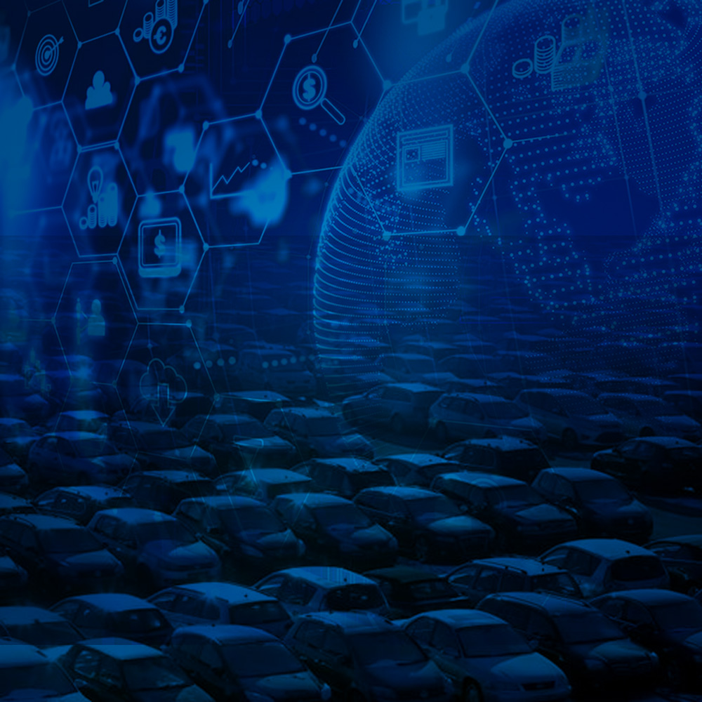 Digital Work Order | AutoFacets Insights