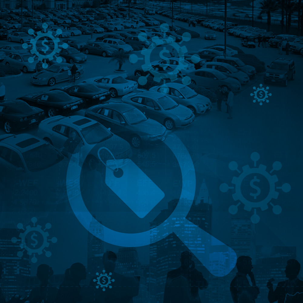 Pricing Engine | AutoFacets Insights