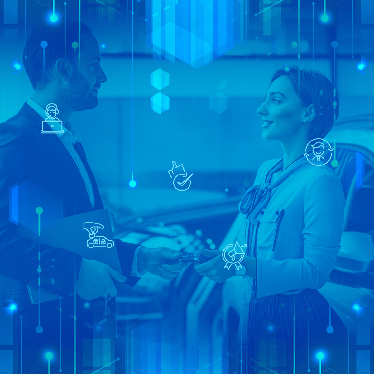 Customer Delight in Collision Repair | AutoFacets Insights