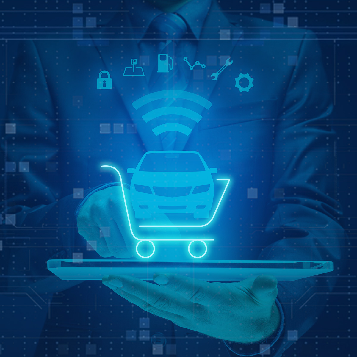 Parts Management & Ordering Solution | AutoFacets Insights