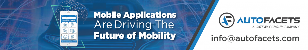 Role of Mobile Applications In The Automobile Industry
