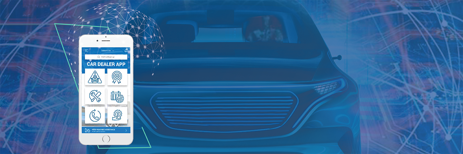 Digital Transformation Trends For Automotive Industry In 2020